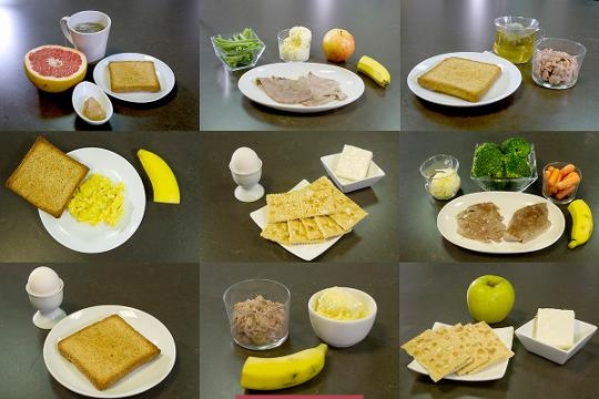 Baja 7 Kilos En 3 Días Con Tips Efectivos